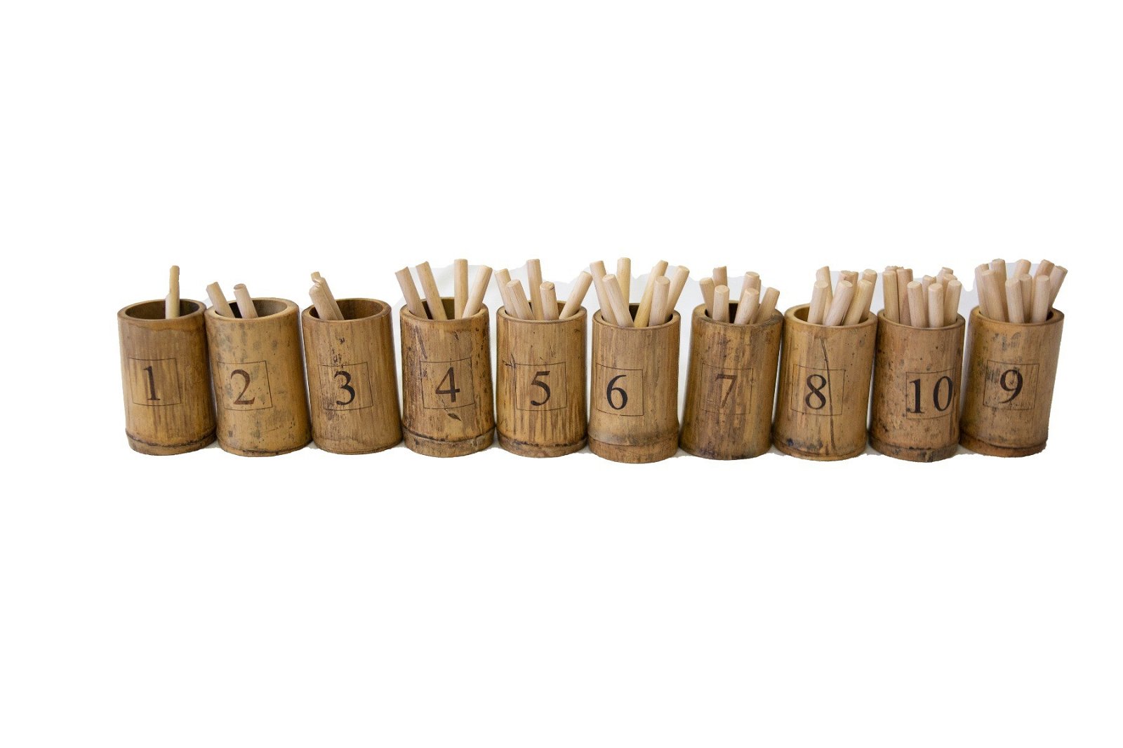Shop Bamboo Counting set Online