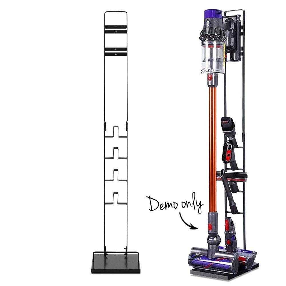 Shop Freestanding Vacuum Stand for Dyson Handheld Stick Cleaner V6 V7 ...