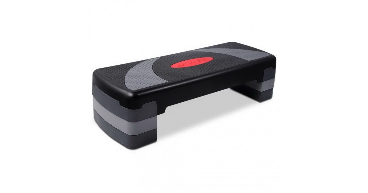 Shop Fitness Exercise Aerobic Step Bench Online