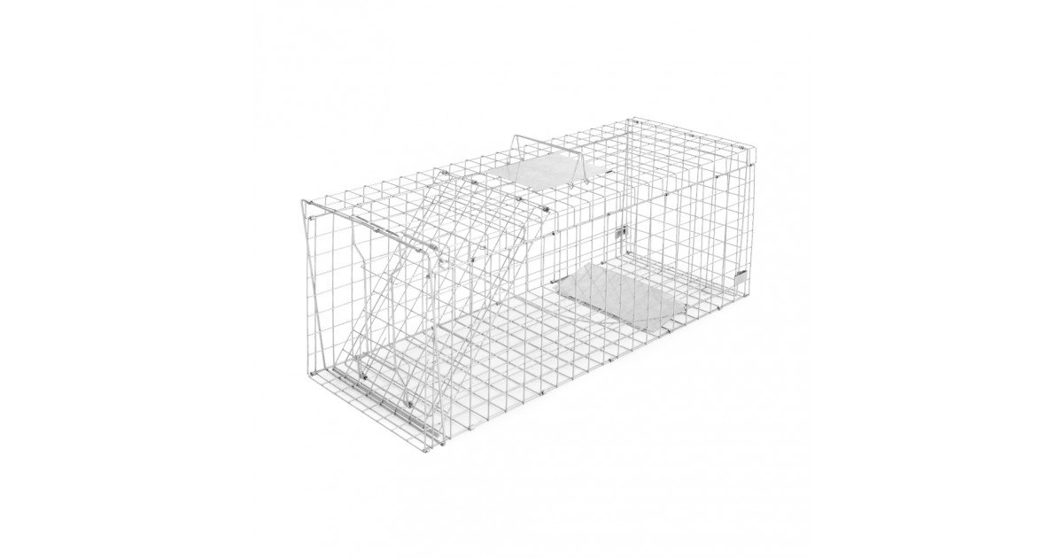 Shop Humane Animal Trap Cage - Extra Extra Large Online