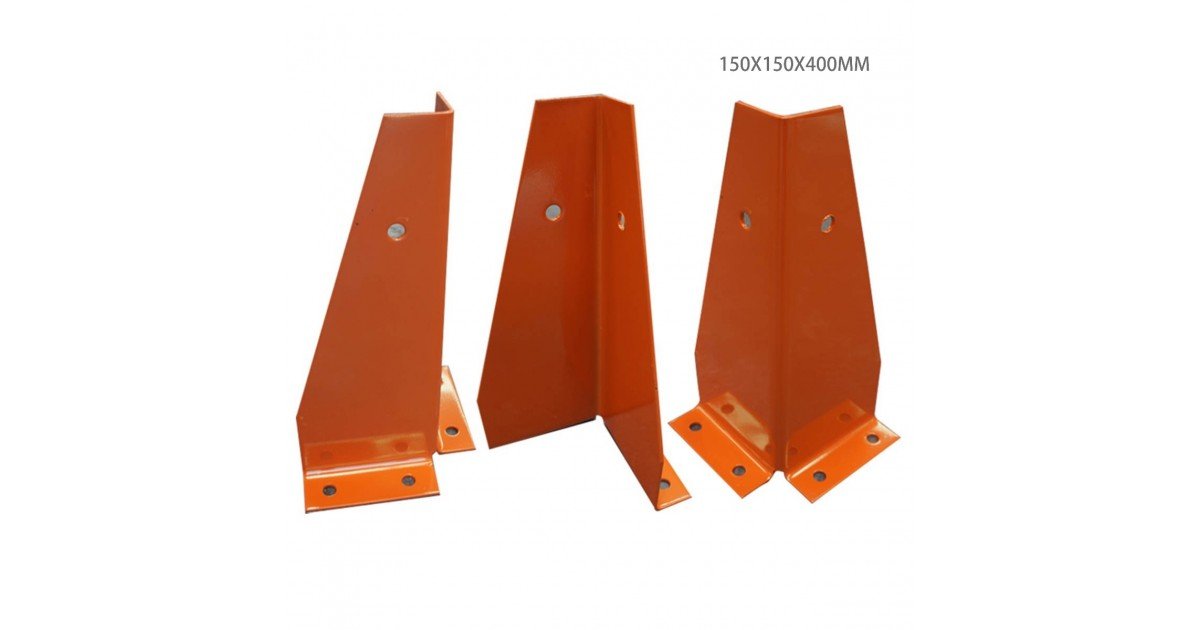 Shop Pallet Racking Corner Protector Online