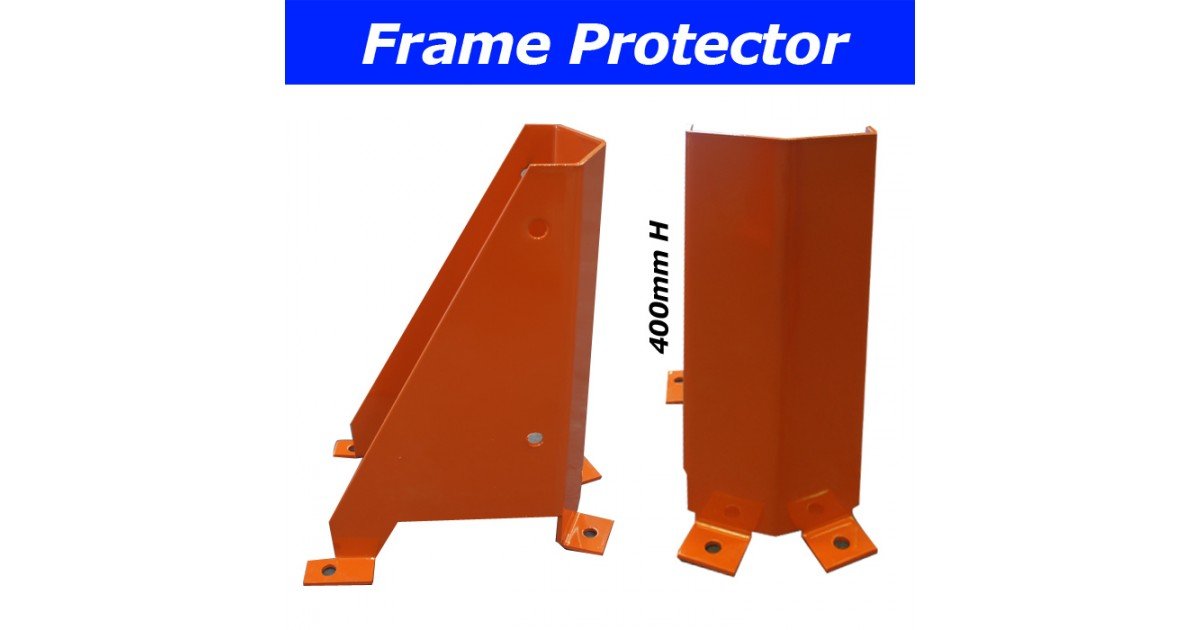 Shop Pallet Racking FrameProtector Online