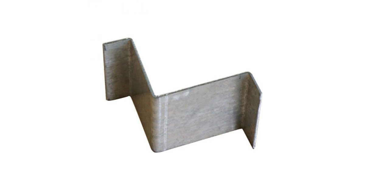 Shop Pallet Racking Shelf Z Clip Online