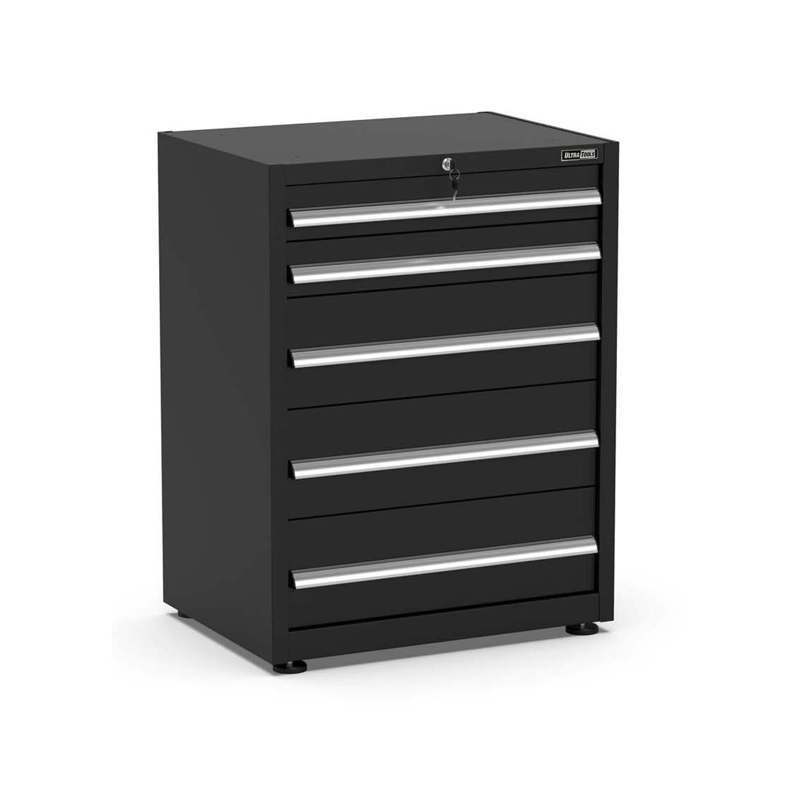 Shop UltraTools 1550/1550mm x 550mm x 2025mm Economy Modular Garage ...