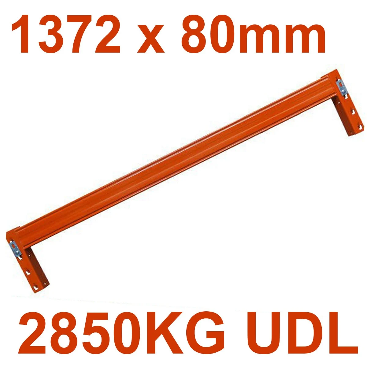 Shop Pallet Racking Beams 1372mm to 3886mm Heavy Duty Online